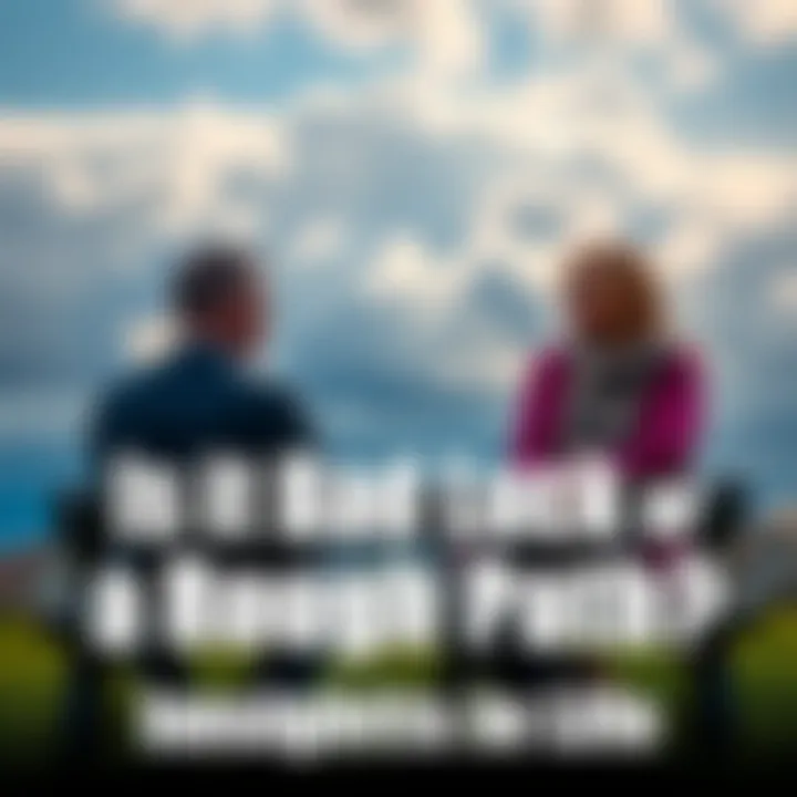 Is It Bad Luck or Just a Rough Patch? Insights on Life : MysteryLores