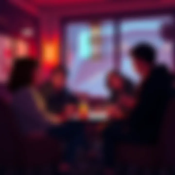 Exploring Collective Stalker Cards for 2026 Insights : MysteryLores