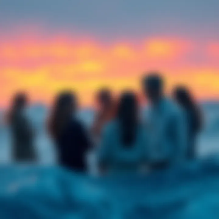 Understanding Your Emotional Waves: Share Your Journey : MysteryLores