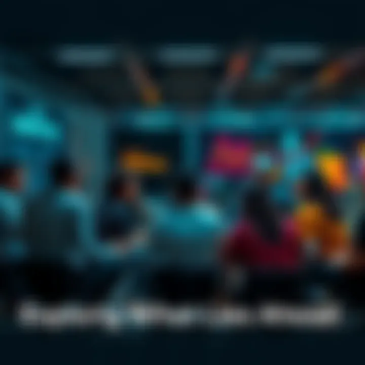 Exploring What Lies Ahead: Possibilities for the Future : MysteryLores