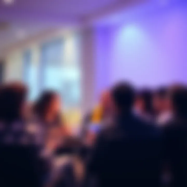 Exploring the Role of Forums in Spiritual Growth : MysteryLores