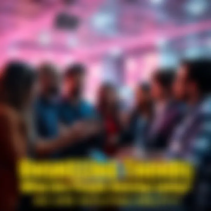 Unsettling Trends: What Are People Noticing Lately? : MysteryLores