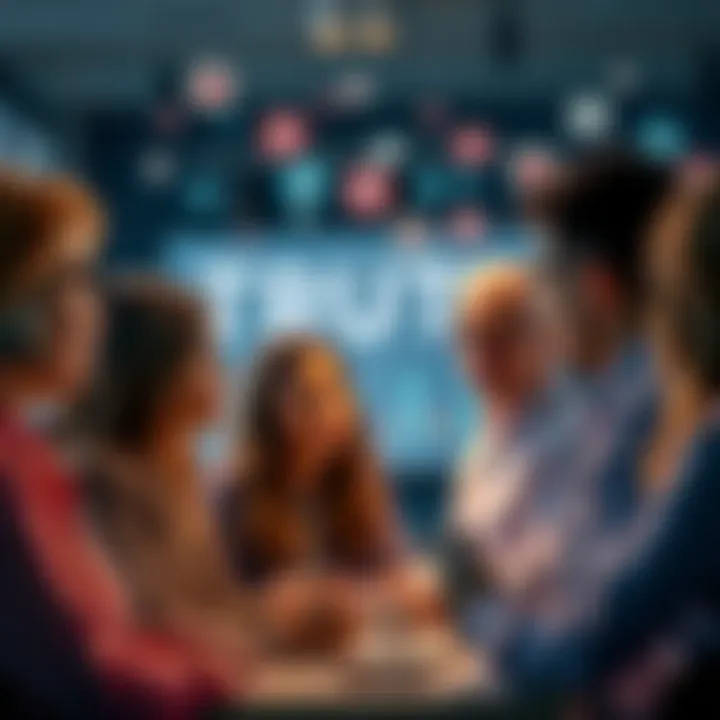 Exploring the Depths of Truth in Modern Discourse : MysteryLores