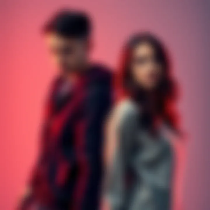 Why Some People’s Energy Can Make You Feel Repulsed : MysteryLores