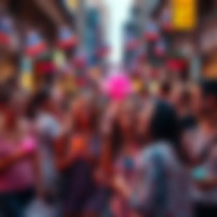 Floopy Craze Takes the World by Storm: What Is Going On? : MysteryLores