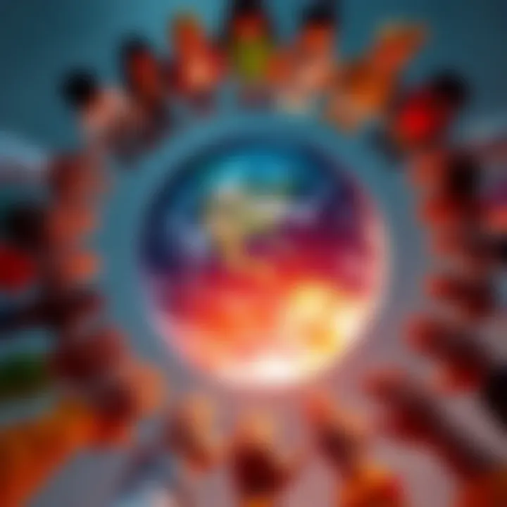 Exploring Our Common Humanity in 2025 : MysteryLores