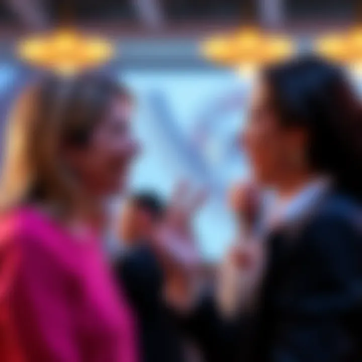 Do Empaths Mirror Others? Insights on Behavior : MysteryLores