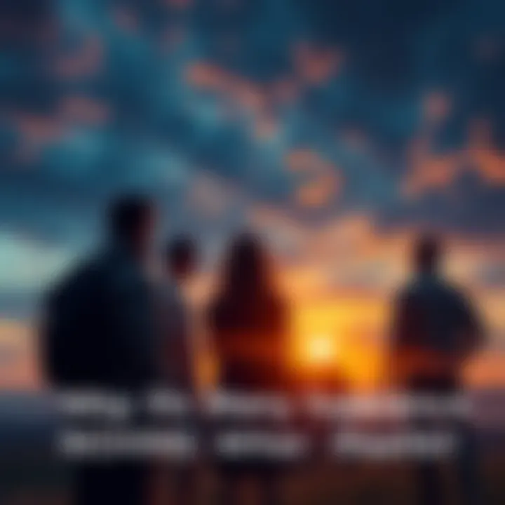 Why Do Many People Experience Nothing After Death? : MysteryLores