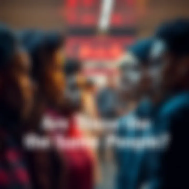 Are These the Same People? Exploring Unanswered Questions : MysteryLores