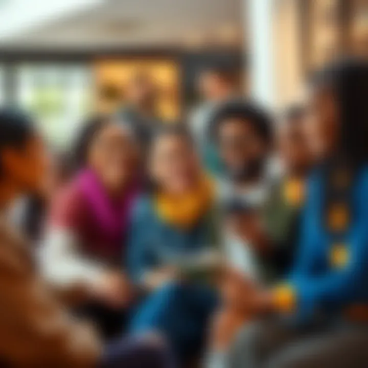 Sharing Positive Experiences with Non-Helpful People : MysteryLores