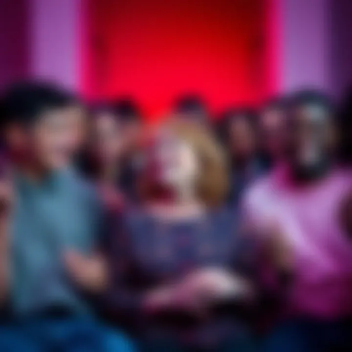 Insights Into People With Mars in Cancer: Anger and Emotion : MysteryLores