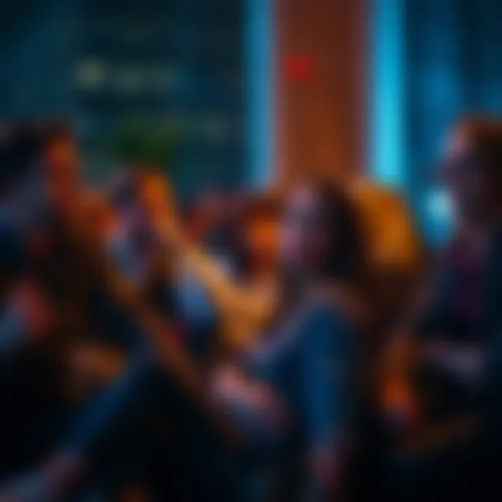 Exploring Intuition's Role in Shaping Outcomes : MysteryLores