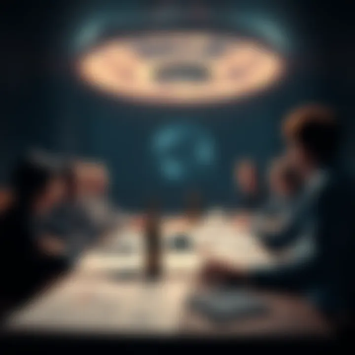 Exploring the Theory of 'Catastrophic Disclosure' of UAPs : MysteryLores