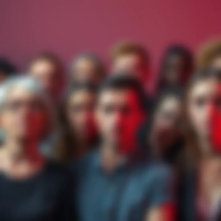 What Gives You the Ick? Spotting People You Dislike : MysteryLores