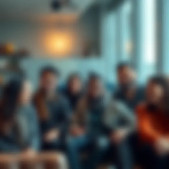 Navigating Life's Challenges: Social, Romantic, and Career Struggles ...