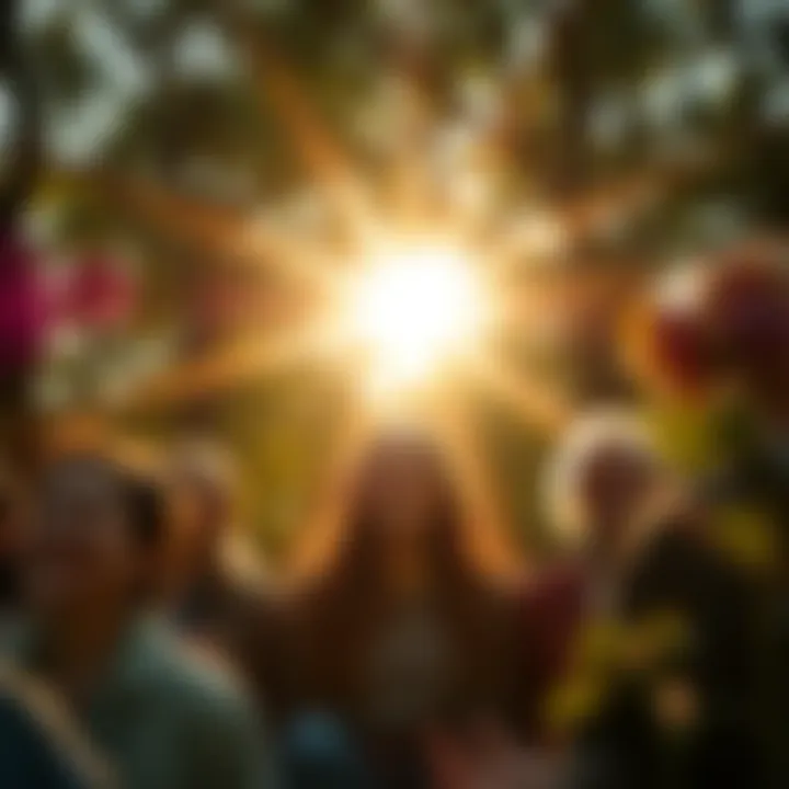 People Sense Change in Energy: What’s Happening Now? : MysteryLores