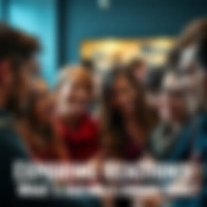 Exploring Intense Reactions: What Causes Strong Connections? : MysteryLores