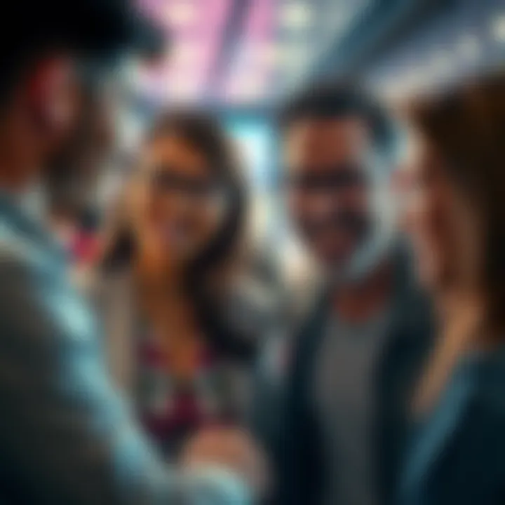Attractiveness: Meeting in Real Life vs Online Perception : MysteryLores