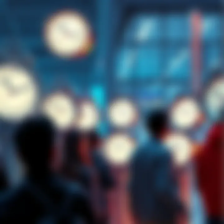 Experiencing Repeated Times: Are We in a Simulation? : MysteryLores