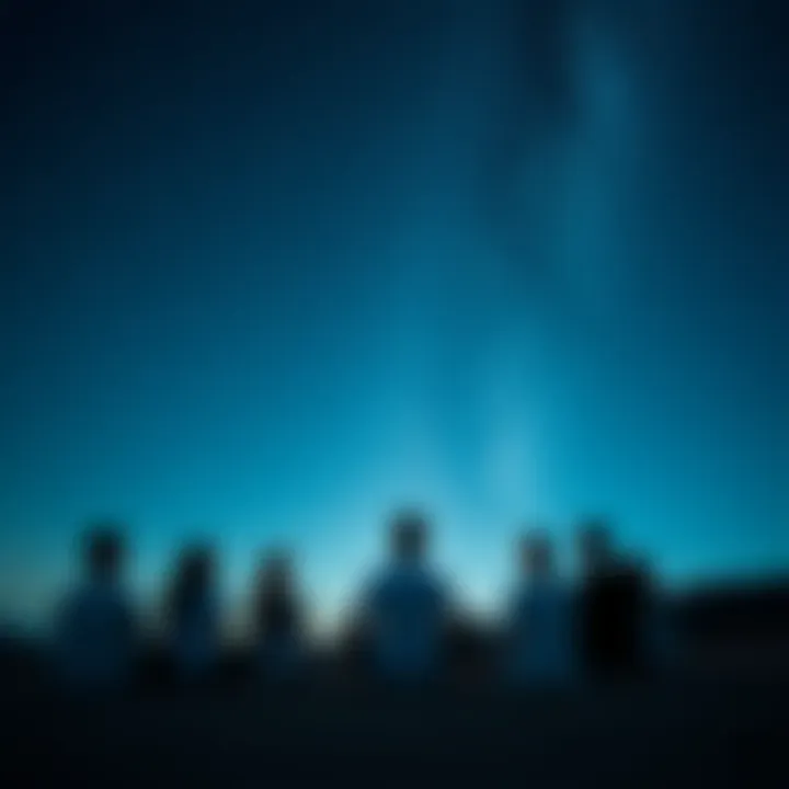 Spiritual Experiences During Recent Transit: Insights : MysteryLores