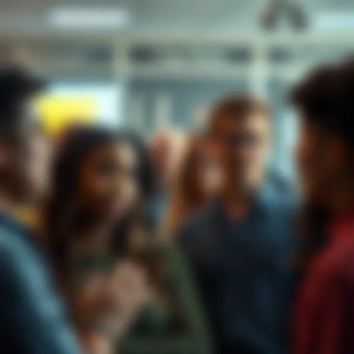 Why Do Some People Mimic Words While You Speak? : MysteryLores