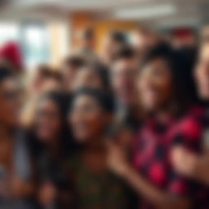 Positive Personality Traits People Love About Themselves : MysteryLores