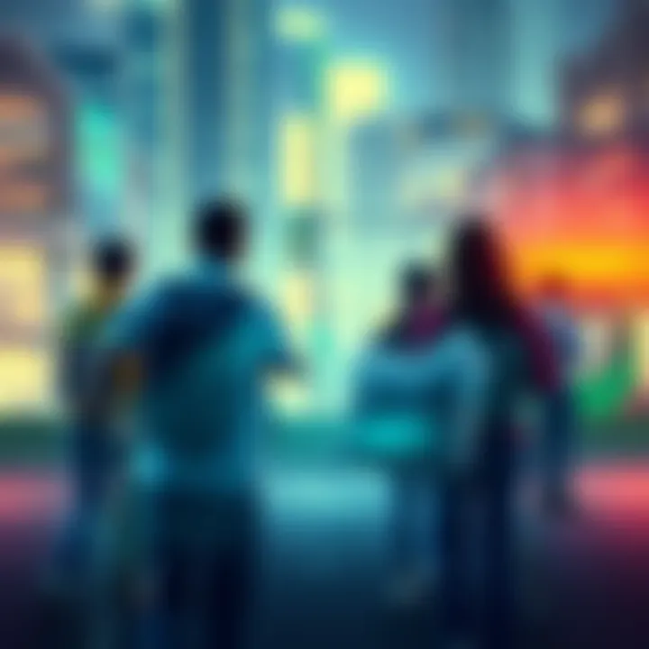 Individuals and Their Impact on Global Carbon Emissions : MysteryLores