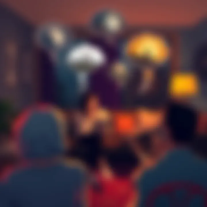 Exploring Unusual Dream Experiences: A Collective Insight : MysteryLores