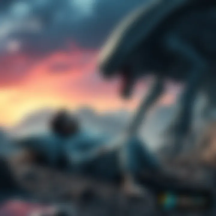 Strange Dreams: Waking Up in an Alien Body : MysteryLores