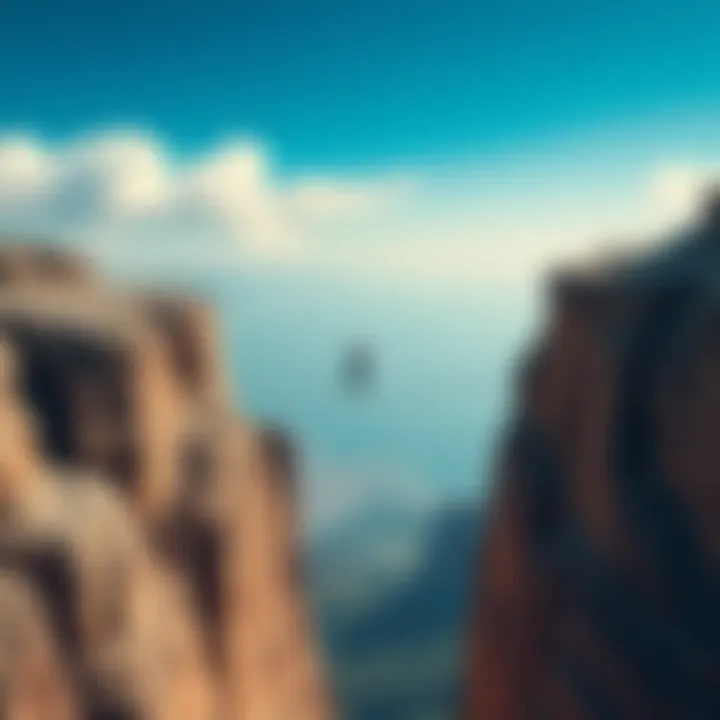 Walking That Fine Line: A Deep Dive into Tensions : MysteryLores