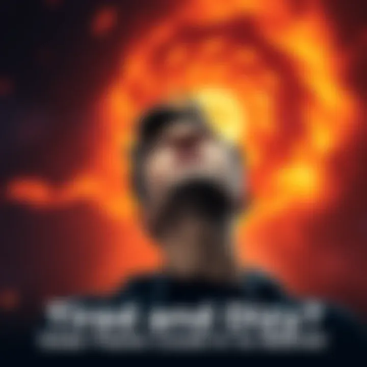 Tired and Dizzy? Solar Flares Could Be to Blame! : MysteryLores