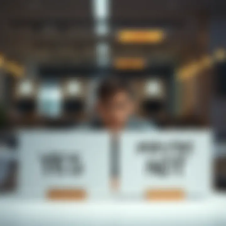 Exploring the Overlooked Value of the "Maybe Not" Perspective ...