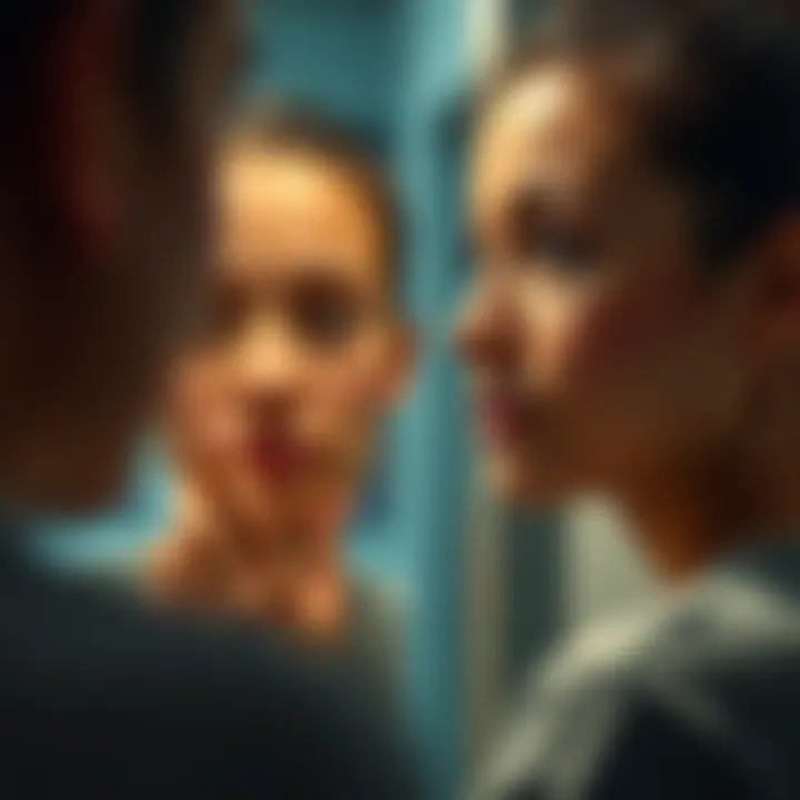 Choosing the Perfect Face: A Guide to Transformation : MysteryLores