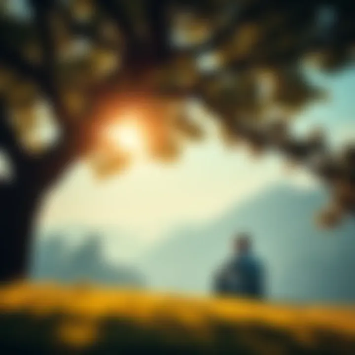 Understanding Human Desires Beyond Enlightenment Insights : MysteryLores