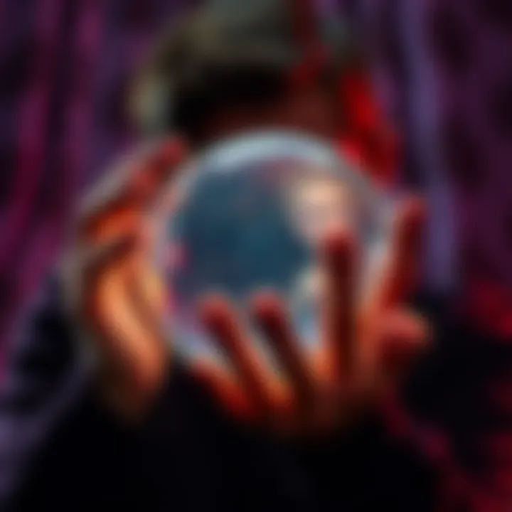 How to Tell if You’ve Been Hexed: Techniques Revealed : MysteryLores