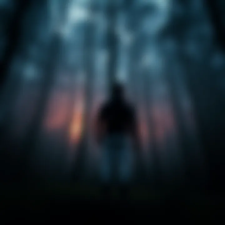 Confronting Fear: How Acceptance Can Set You Free : MysteryLores