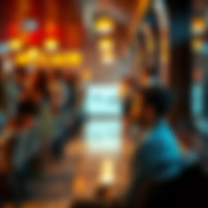 Understanding Social Alienation: A Personal Journey : MysteryLores