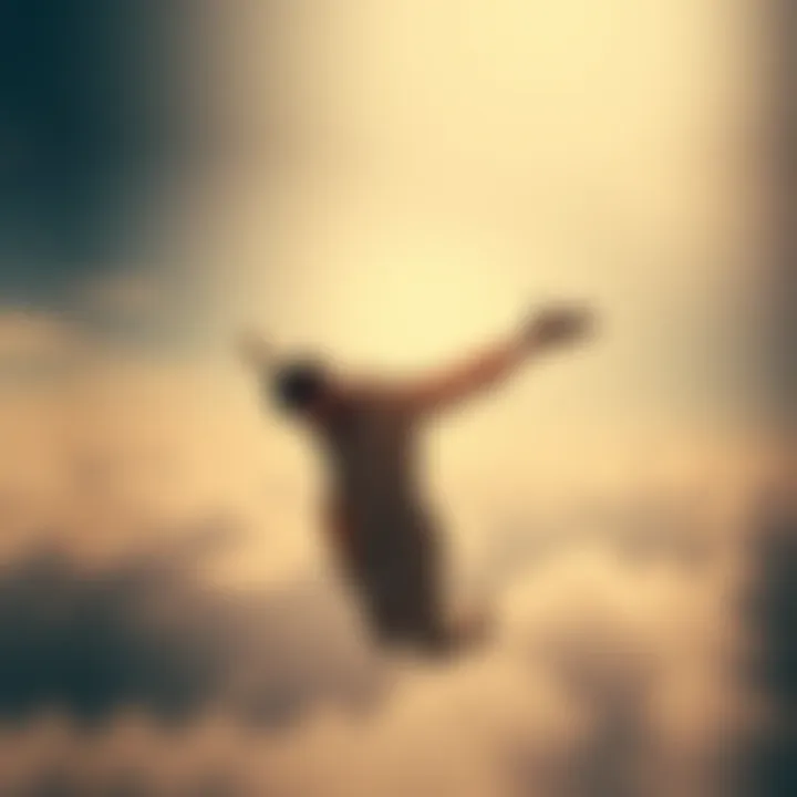 Overcoming Darkness: Tips for Out-of-Body Experiences : MysteryLores