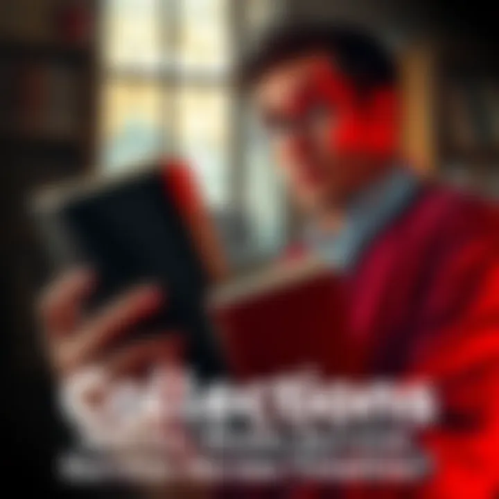 Collections: Will Our Books Survive the New Timeline? : MysteryLores