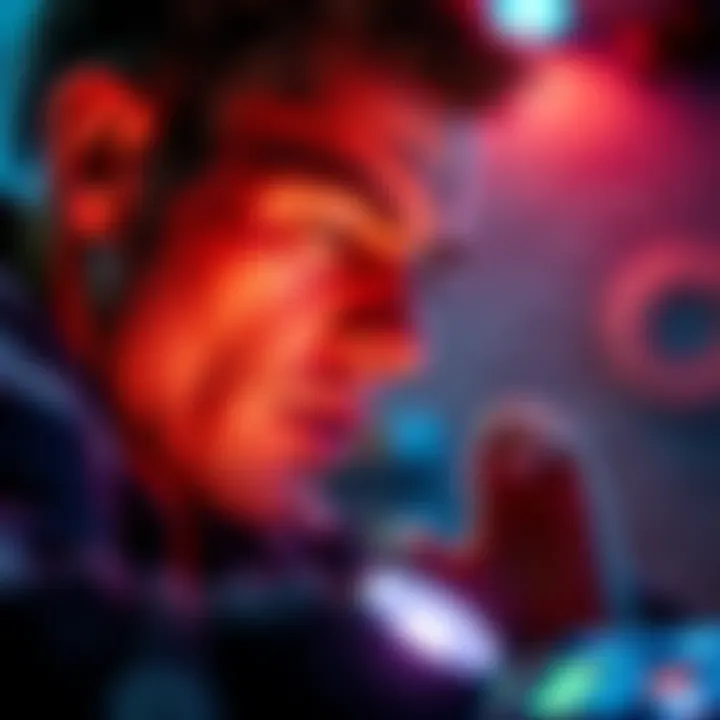 Do Your Emotions Control Your Electronics? Find Out! : MysteryLores