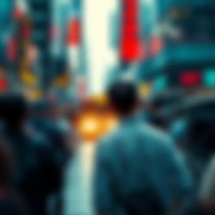 Feeling Alien in a Selfish World: A Personal Account : MysteryLores