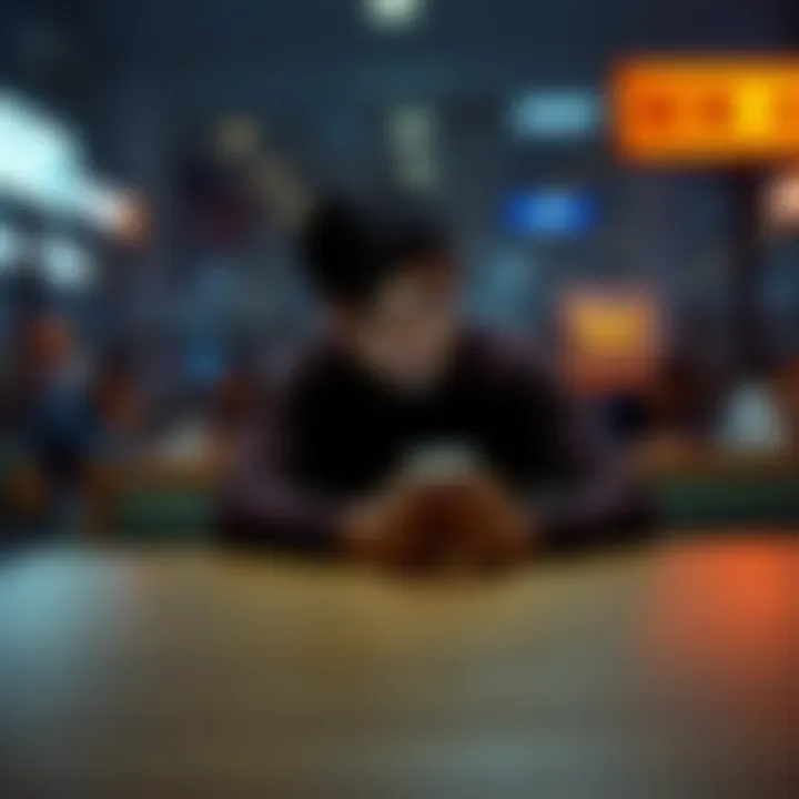 Understanding Ghosting: The New Age of Social Disconnect : MysteryLores
