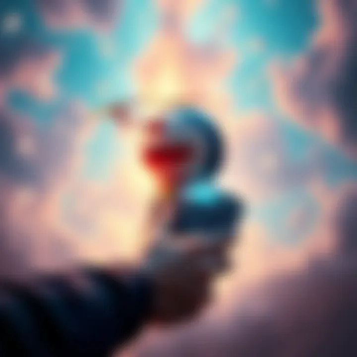 Exploring the Dream World: The Doraemon Pocket Phenomenon : MysteryLores