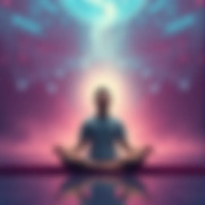 Key Steps for Achieving Astral Projection Successfully : MysteryLores