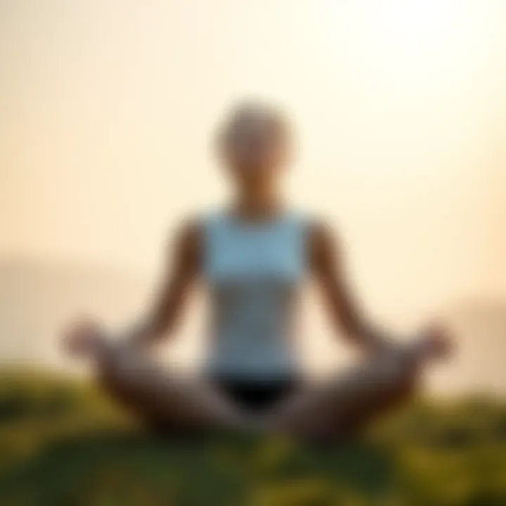 Unlock Your Inner Bliss Switch to Combat Stress Naturally : MysteryLores