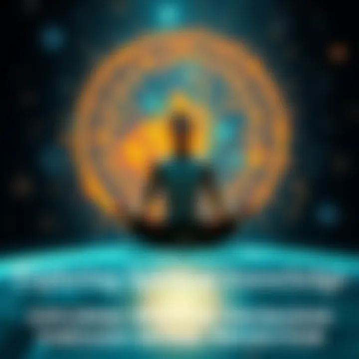 Exploring Spiritual Knowledge Through Astral Projection : MysteryLores