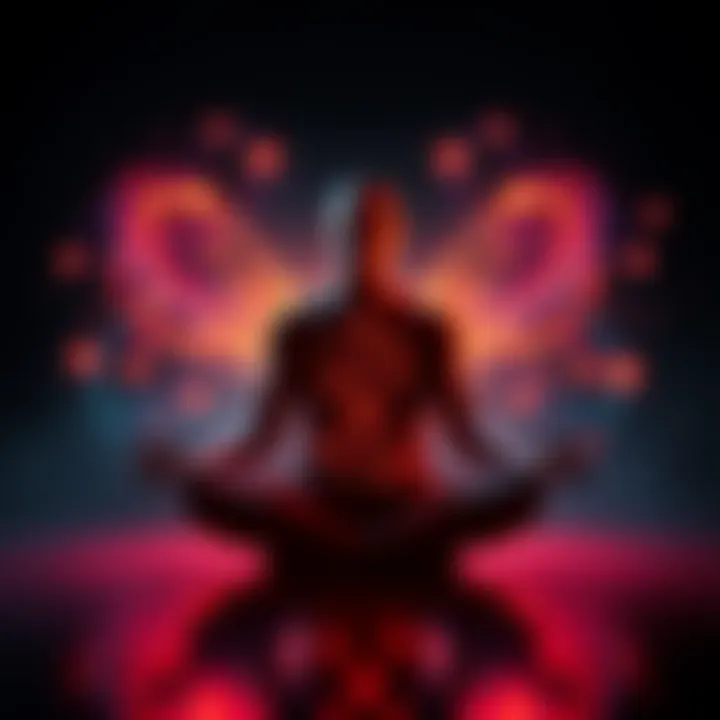 Understanding the Meaning Behind the Affirmation 'I Am Infinite ...