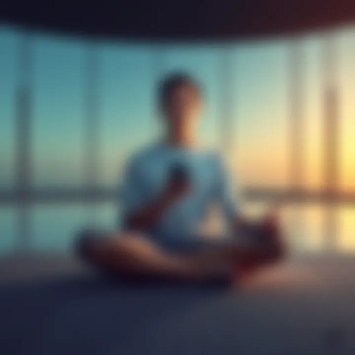 Exploring Users' Thoughts on Monroe Institute's Expand App : MysteryLores