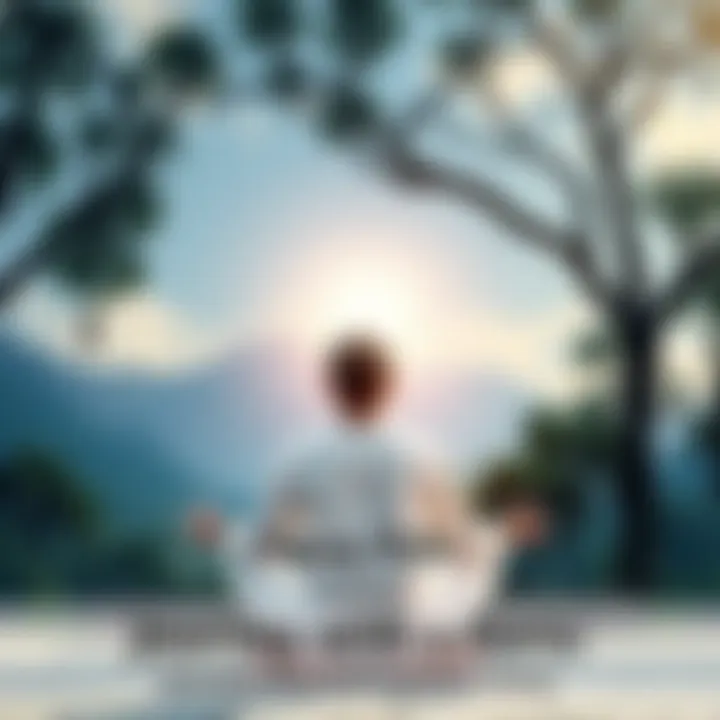 Journey with a Guru: Growth Beyond Comfort Zone : MysteryLores