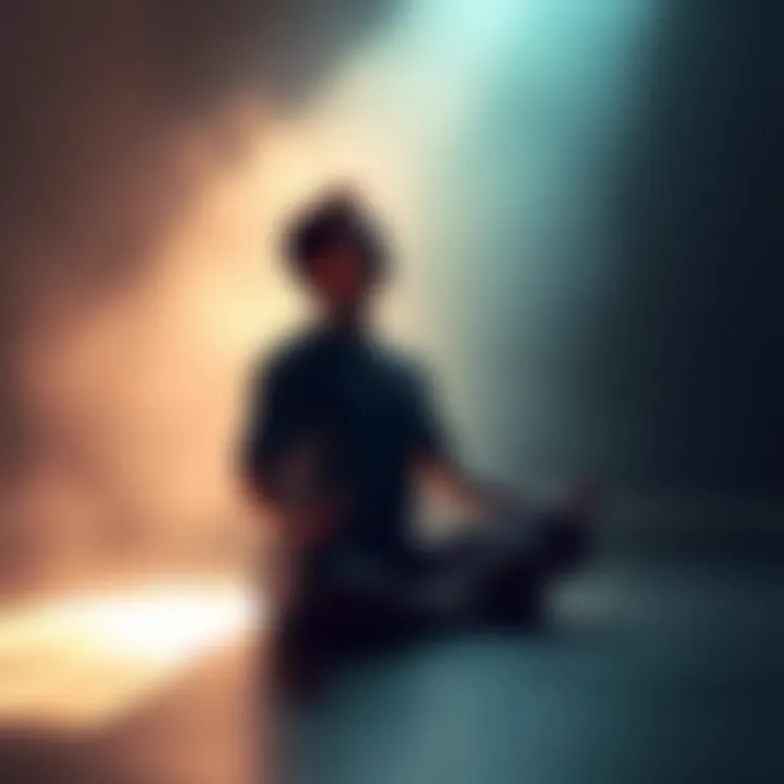 Mastering Sensitivity: Harnessing Psychic Abilities : MysteryLores